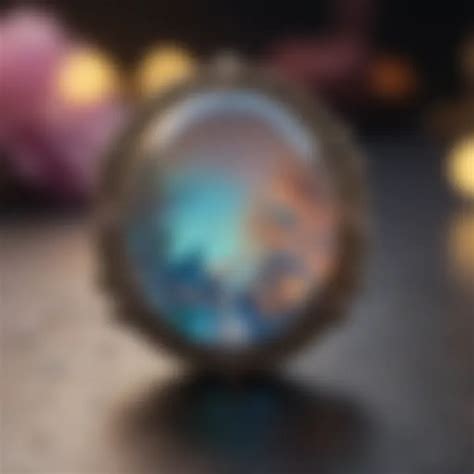 Opal The Gem Of Colors And Cultural Significance