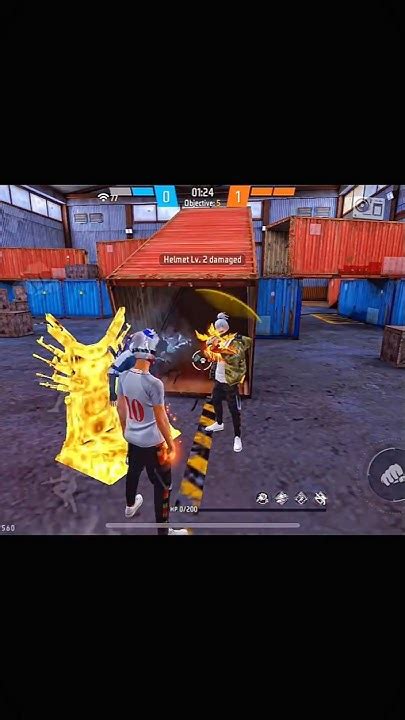 Come Back 😈 Riotff Shorts Freefire Trending Youtube