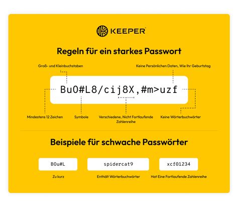 Was Ist Eine Passwortverletzung Keeper Security