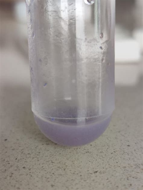 Racemic Ketamine Reagent Test Morris Mecke R Reagenttesting