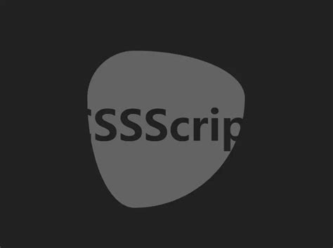 Reveal Text On Hover Using A Cutom Cursor Css Script