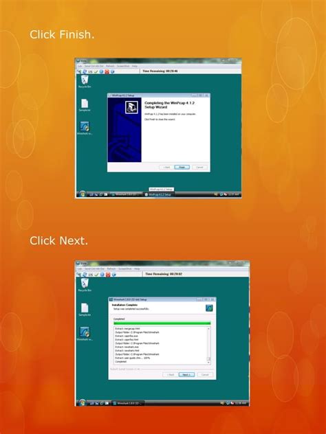 Wireshark Protocol Analyzer Pdf