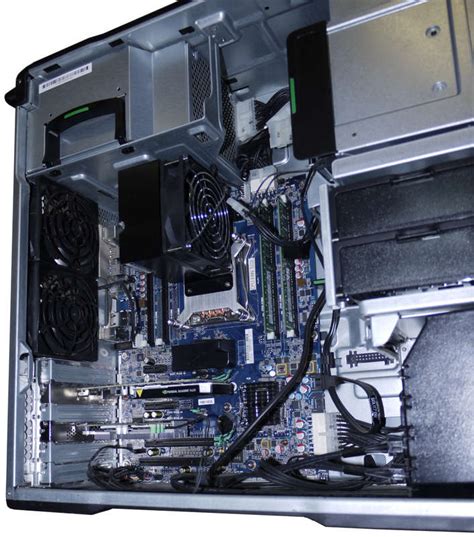 Pc Desktops All In Ones Hp Z Pc Workstation Intel Xeon Threads Gb Ddr Ram Gb