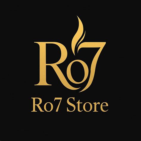 Ro7 Store Facebook