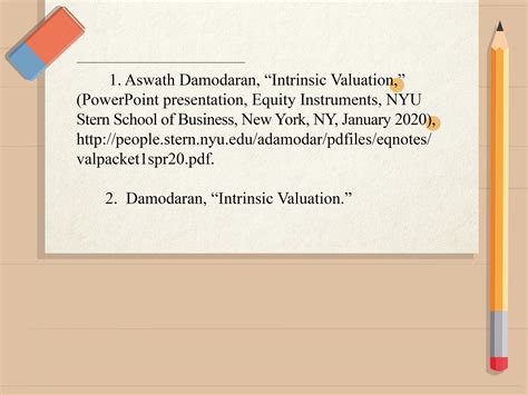 3 Ways To Cite A PowerPoint Presentation WikiHow