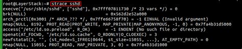 LayerStack Tutorials LayerStack Tools To Monitor Linux Cloud Server