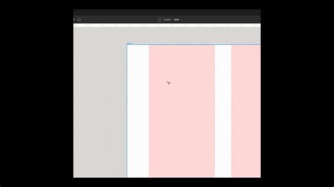 Setup Responsive Grid Layout In Figma Tutorial Layout Grid In Figma Shorts Youtube