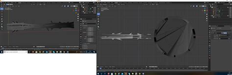 Curve Modifier Altering Wrongly Mesh Rblenderhelp