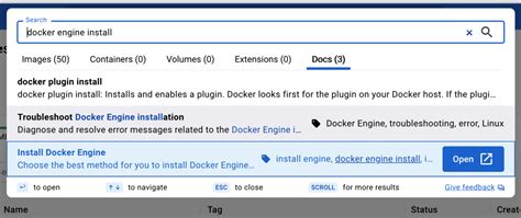 Docker Desktop 4220がリリースされていたので使ってみた とことんdevops 日本仮想化技術のdevops技術情報メディア