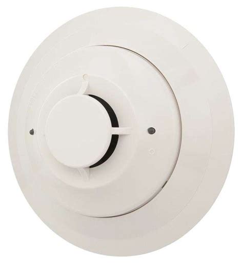 2151 Photoelectric Smoke Detector Xyfer