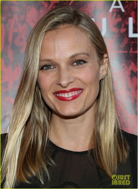 Vinessa Shaw Actress 60 Photos Moonagedaydream Film