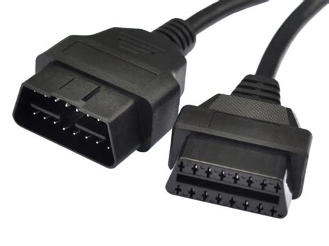 Obd Ii Breakout Diagnostic Box Obd2 Pinout Tester Detector