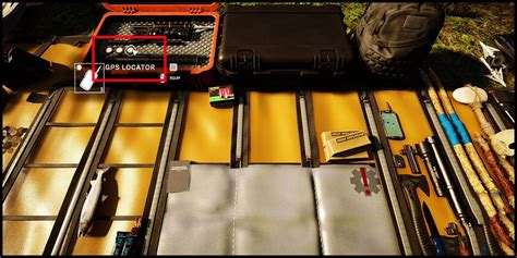 Sons Of The Forest How To Set Waypoints