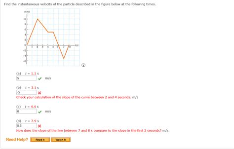Solved A T 1 1 S M S B T 3 1 S Check Your Calculation Of