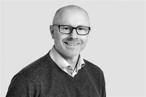 Karriererådgiver Marius Eide Karrierehuset