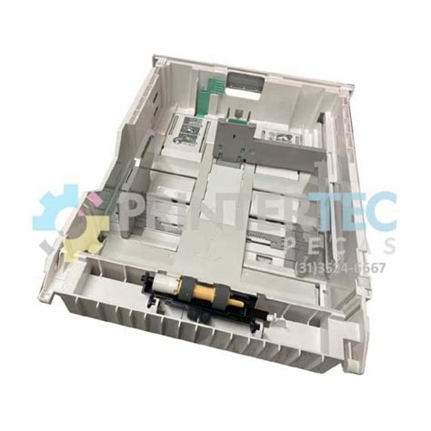 Bandeja Xerox Workcentre 3655 550fls