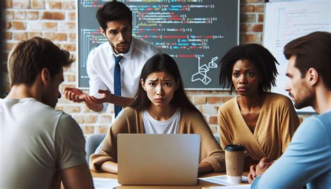 What To Do When You Freeze During A Coding Interview Algocademy Blog