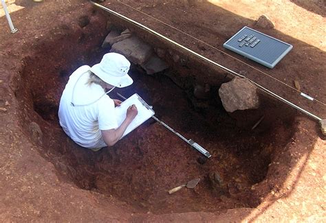 The Daacs Lab Just Launched A Archaeology At Monticello