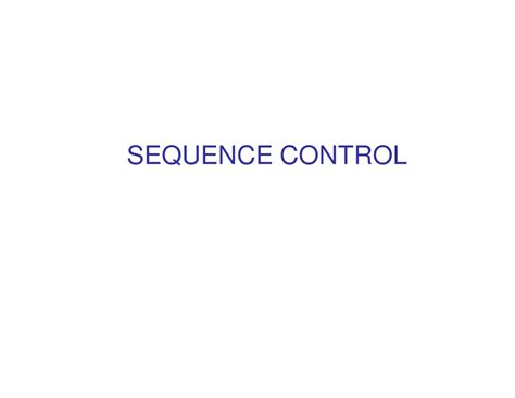 Undefined Control Sequence