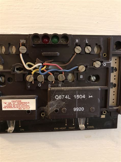 Google Nest Thermostat Wiring DIY Home Improvement Forum