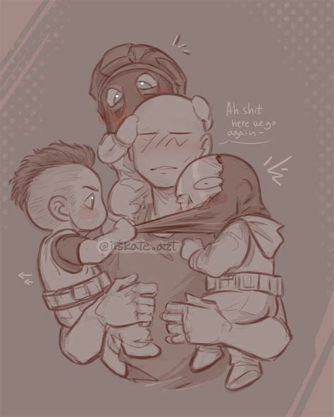 Ghost Soap And Konig Call Of Duty And More Drawn By Itskaaate Danbooru