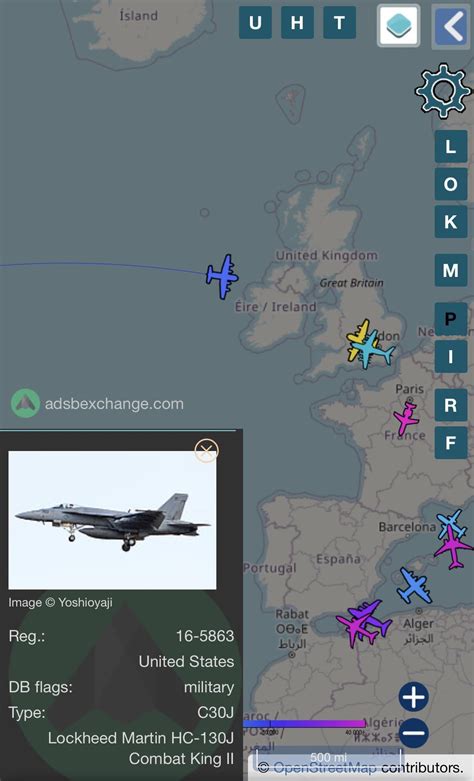 These Dont Seem To Be Correctly Identified Radsb