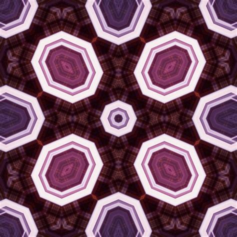 Premium Photo Square Seamless Pattern Endless Abstract Texture