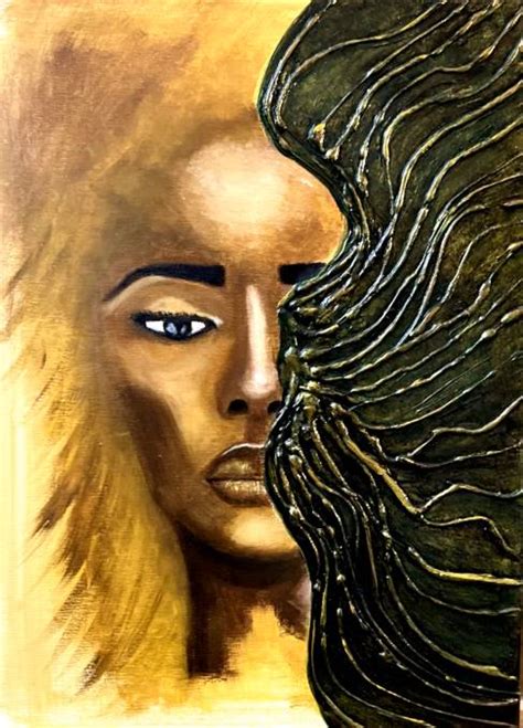 Artwork Dupe Oshinowo