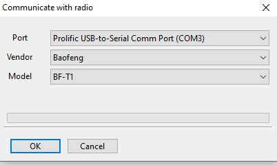 Bug 10539 BF T1 Error Downloading Data From Radio CHIRP