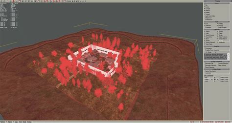 Creating Ai Map And Graph Tutorial Moddb