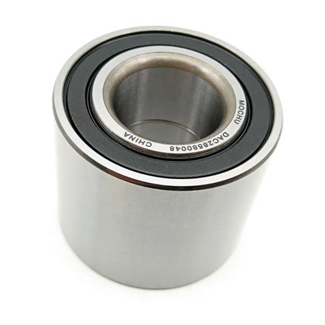 1pcs Dac28580048 28x58x48 3785a024 Hub Wheel Bearing Atv Double Radial