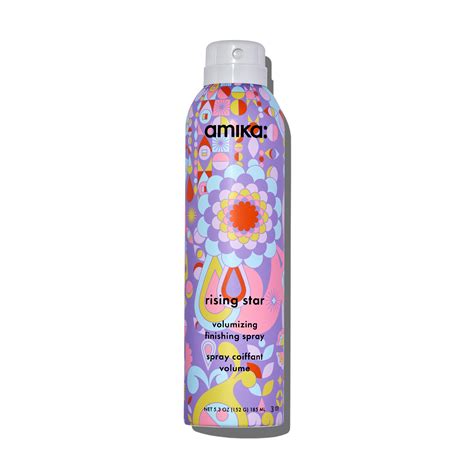 Rising Star Volumizing Finishing Spray Amika