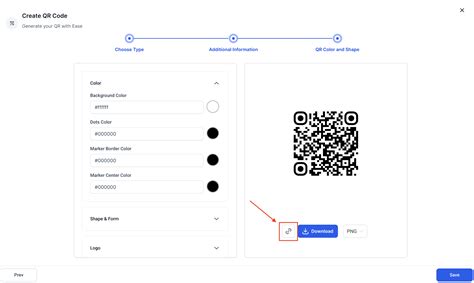 Qr Code Generation And Download Guide Highlevel Support Portal
