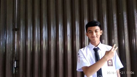 Cowok Bandung Indonesia Gambar Orang