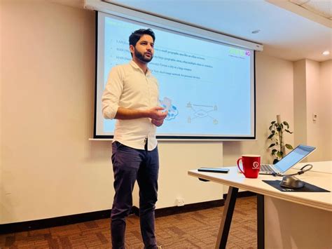 Muhammad Ali Raza On Linkedin Devops Training Automation
