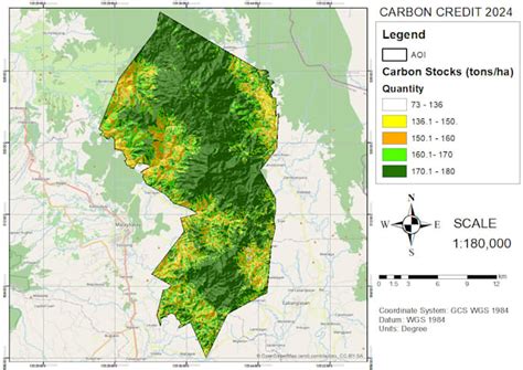 Create Stunning Maps Using Arcgis Pro With Detailed Analysis By Simonombui Fiverr