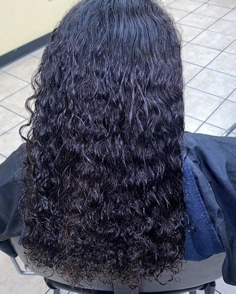 Leisha Perez Senior Empire Beauty School At Harrisburg