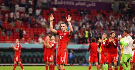 “전반전은 형편없었지만” 웨일스 슈퍼스타 베일 “후반전 경기력은 환상적”