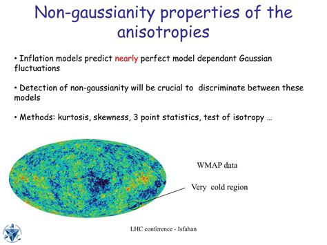 Ppt What Can We Learn From Cmb In The Planck Area Planck Is Going