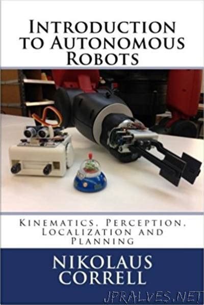 Introduction To Autonomous Robots V1 7 October 6 2016 Jpralves Net