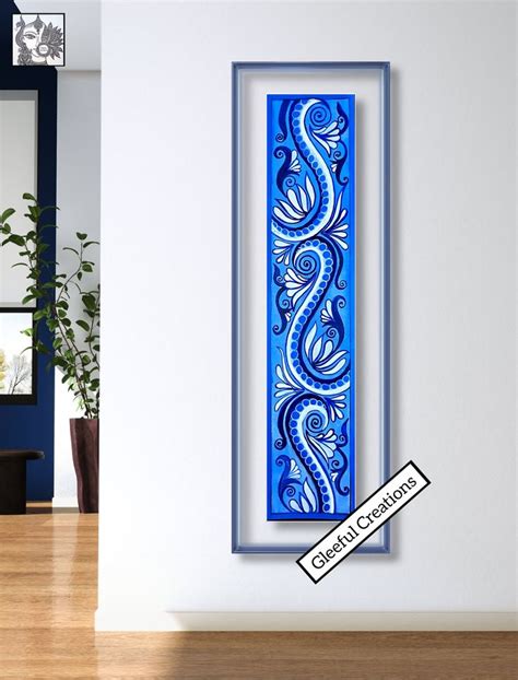 Gleeful Creations Geetanjali Gupta Mandala Art Madhubani Art