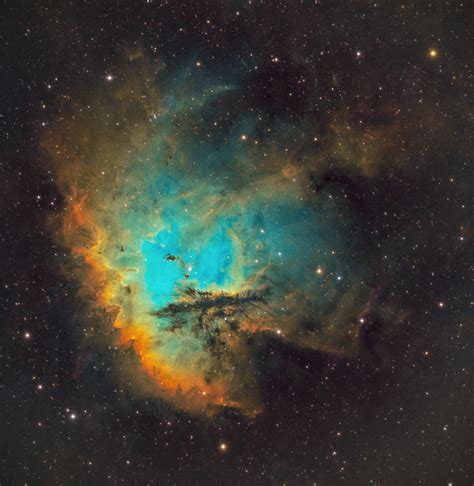Ngc 281 Astrobin