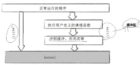 Linux仓库 性能加速的隐形引擎：深度解析linux文件io中的缓冲区奥秘 Csdn博客