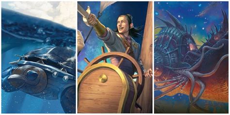The Best Spelljammer Ship Upgrades In Dnd