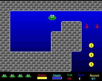 Blobby Images LaunchBox Games Database