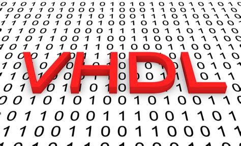 Unlocking The Power Of Vhdl A Comprehensive Guide