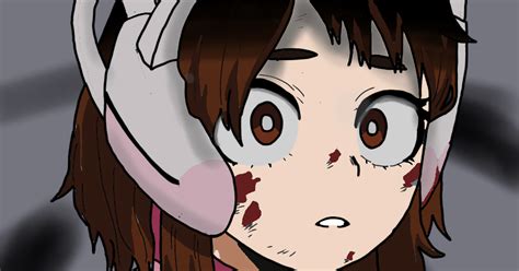 僕のヒーローアカデミア 나히아 우라라카 무호흡그림그리기のイラスト Pixiv