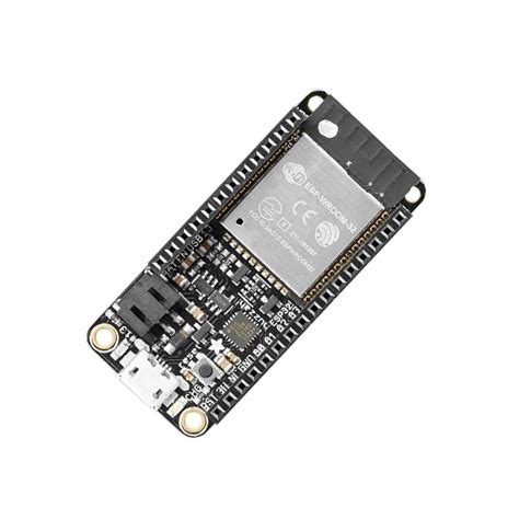 Buy Adafruit Huzzah32 Esp32 Feather Board Online In India