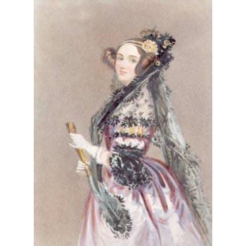 Ada Lovelace Day Celebrates Women In STEM KQED