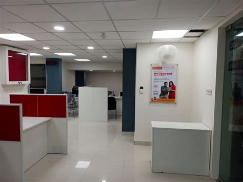 Our Projects DBS Bank India Ltd INN CREATION